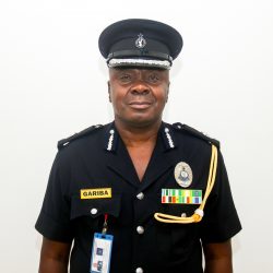 Upper East Region – Ghana Police Service