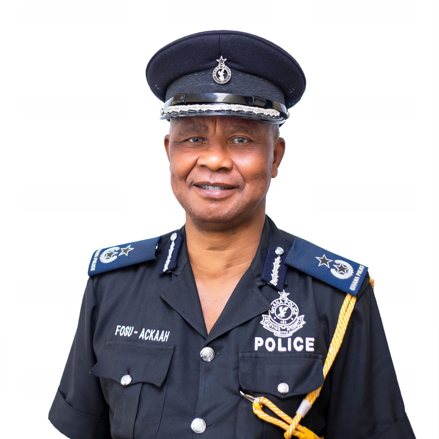 Ashanti North Region – Ghana Police Service