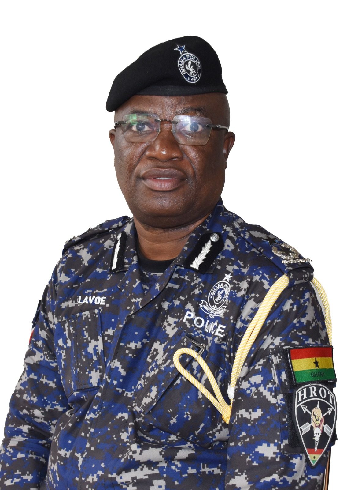 Northern Region – Ghana Police Service